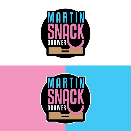 Designs | Logo Redesign for Freeze-Dried Snack Business | Logo design ...