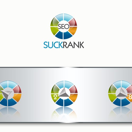 Logo for Innovative SEO Tool | Logo design contest