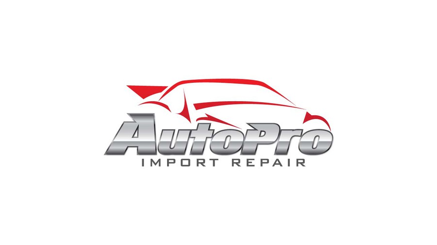 Help AutoPro Import Repair with a new Logo Design | Concours: Création ...