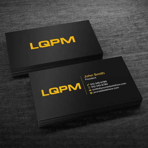 Marketing Agency Business Cards | Business card contest