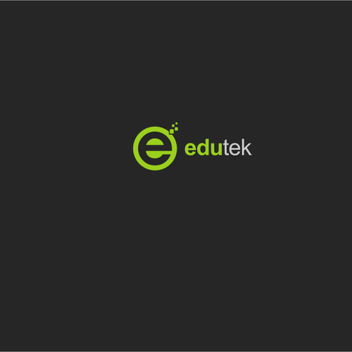 logo and business card for EduTek | Logo & business card contest