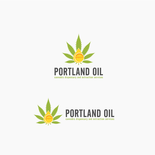 Create a unique logo for high-end medical marijuana dispensary | Logo ...