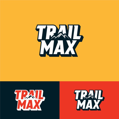 Designs | Logo design for a high protein trail mix | Logo design contest