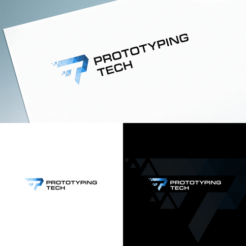 Designs | Prototyping Tech: Looking for an innovative new logo for our ...