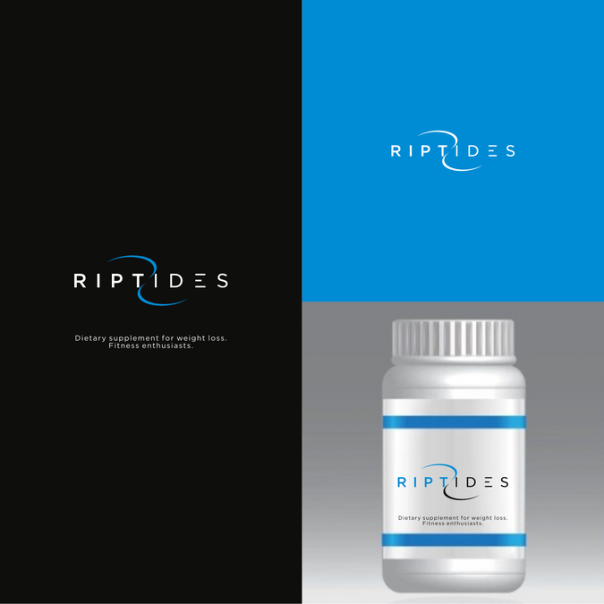 Design a logo for an advanced nutrition supplement. | Logo design contest