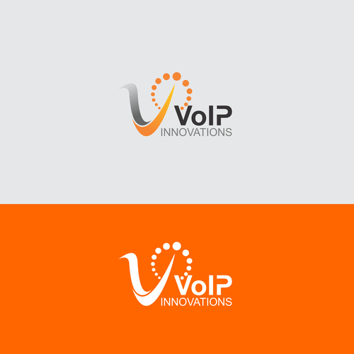 Logo for VoIP Innovations, an Inc 500/5000 Company | Logo & brand ...