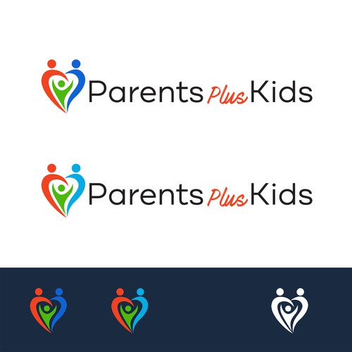 Designs | We Need a Modern Logo for Our Parenting Blog | Logo design ...