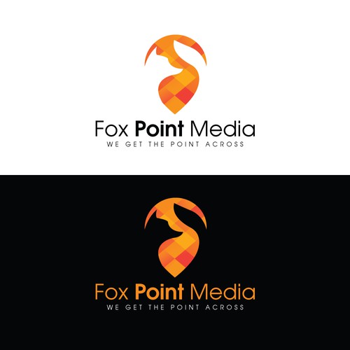 Fox Point Media | Logo design contest