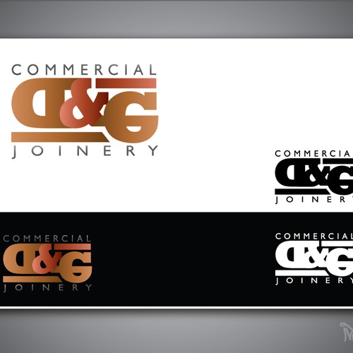 Kitchens & Joinery Logo | Logo design contest