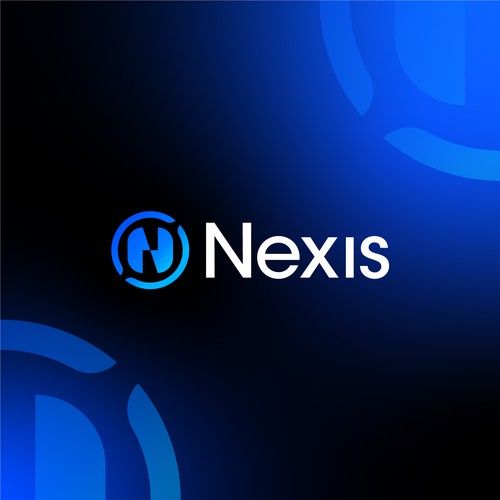Designs | Blockchain and AI company Logo Design - Nexis Network | Logo ...