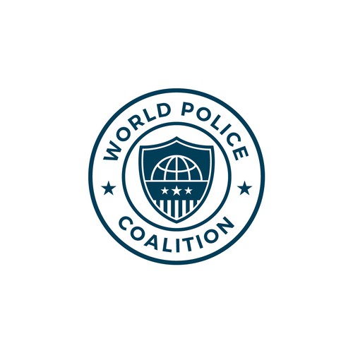 Designs | World Police Coalition | Logo design contest