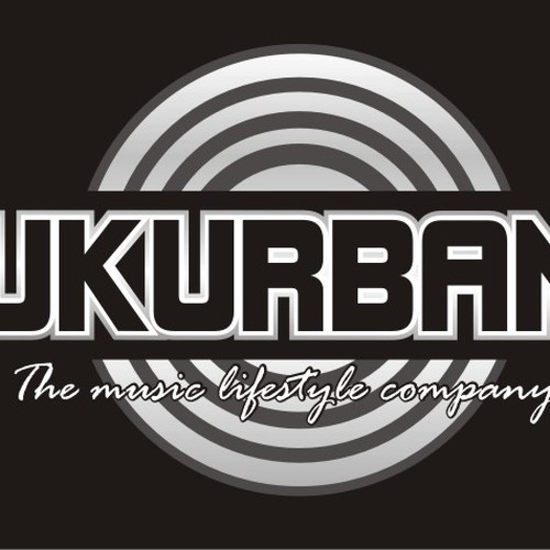 Unique logo for record distribution company | Logo design contest