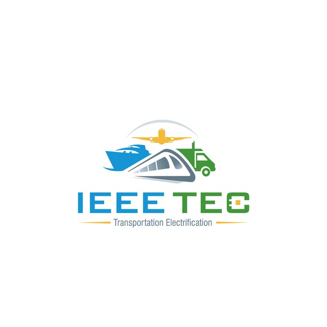 IEEE Transportation Electrification Community Logo ReDesign | Logo ...
