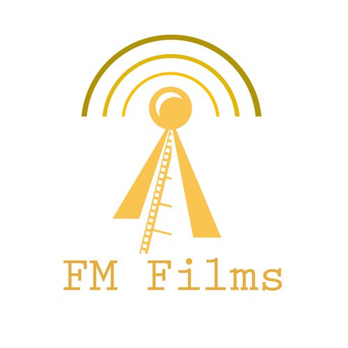Nostalgic Design Independent Film Company Logo | Logo design contest