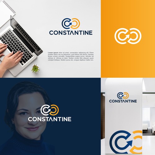 Designs | Constantine Logo | Logo design contest