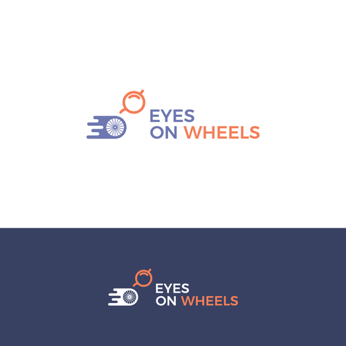 Designs | Mobile Optical Business Requires Logo | Logo design contest