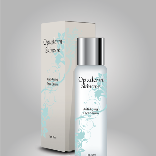 Elixir Skin Care Packaging Design | Product packaging contest