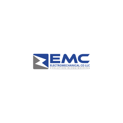 Redesigning EMC logo | Logo design contest