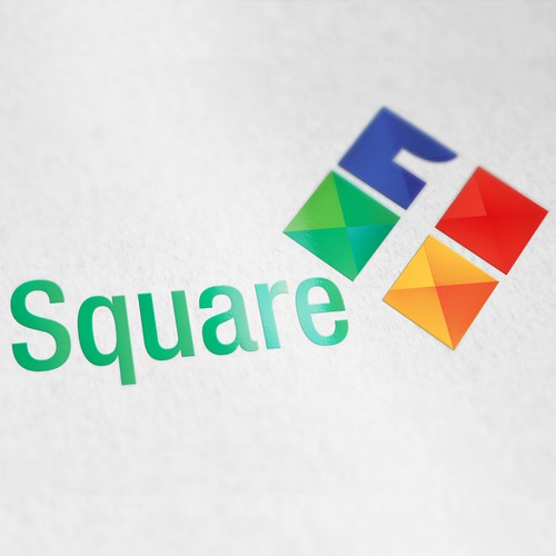 Create a professional yet inviting logo for Square One Drug Rehab ...