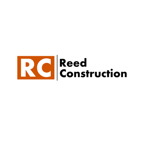 Help Reed Construction with a new logo | Logo design contest