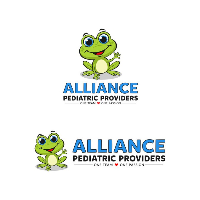 Have fun and design a logo for helping kids | Logo design contest