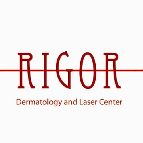 Rigor Dermatology and Laser Center | Logo design contest