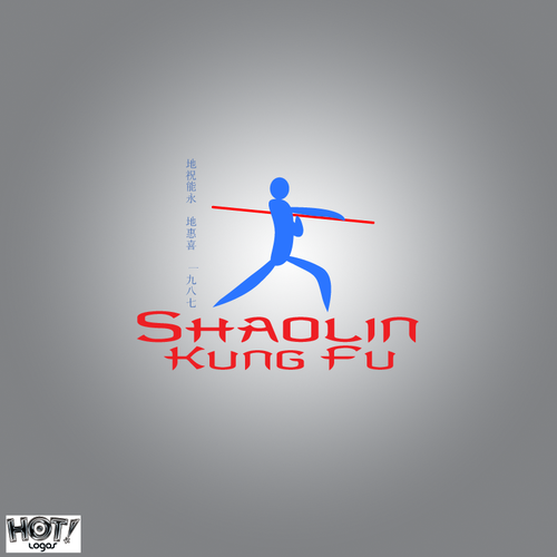 Create the next logo for Shaolin Kung Fu | Logo design contest