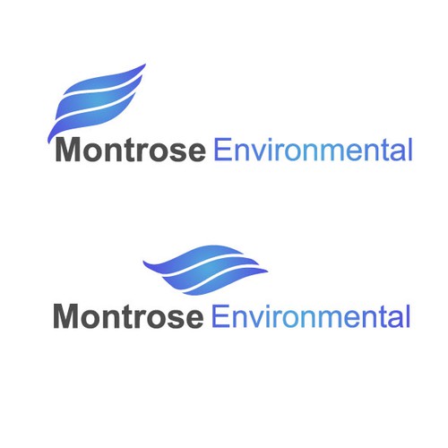 New logo wanted for Montrose Environmental | Logo design contest