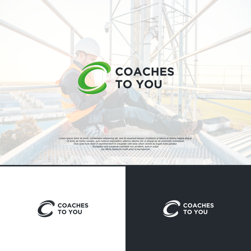 Designs | Coaches To You | Logo design contest