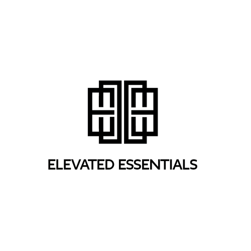 Designs | Signature Logo Design - Elevated Essentials | Logo design contest