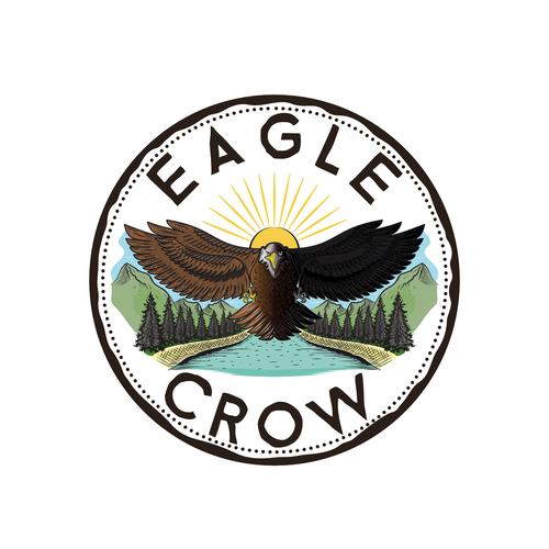 Crow Designs: the Best Crow Image Ideas and Inspiration | 99designs