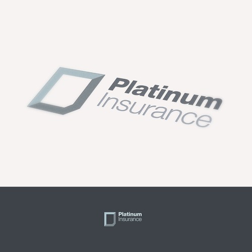 Create a clean modern logo for new insurance company | Logo & brand ...