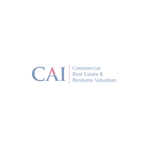 Designs | Create a (text only) logo for "CAI" real estate appraisal ...