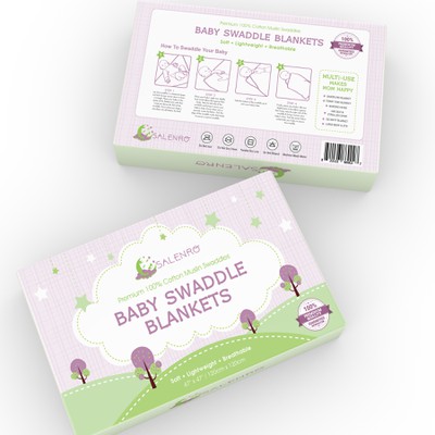 Packaging Design - Get A Custom Product Package Design Online | 99designs