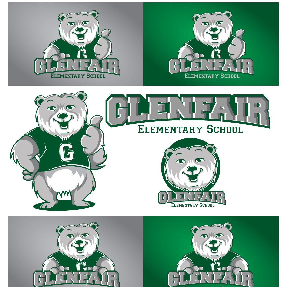 Elementary School Logo Ideas Create Your Free Elementary School Logo