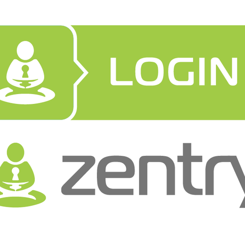 logo for Zentry | Logo design contest