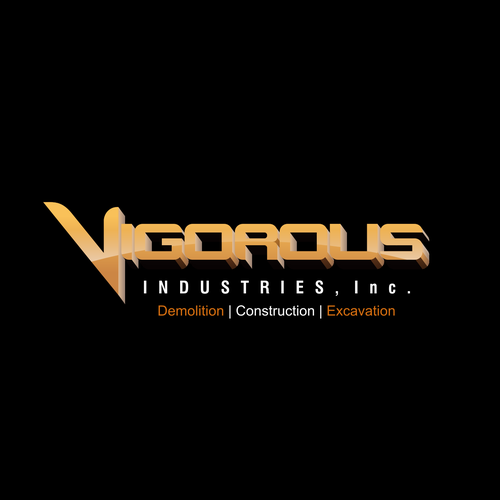 Vigorous Industries, Inc. | Logo design contest