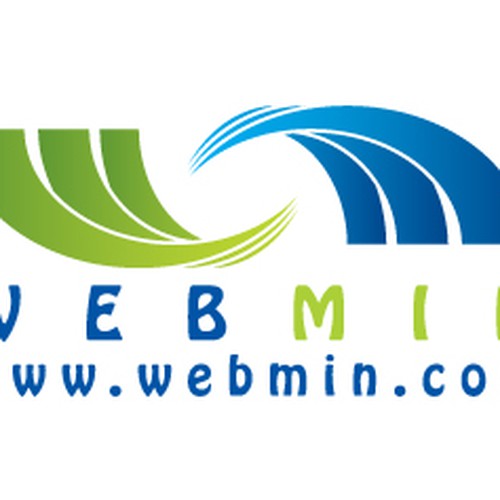 Webmin Logo | Logo design contest