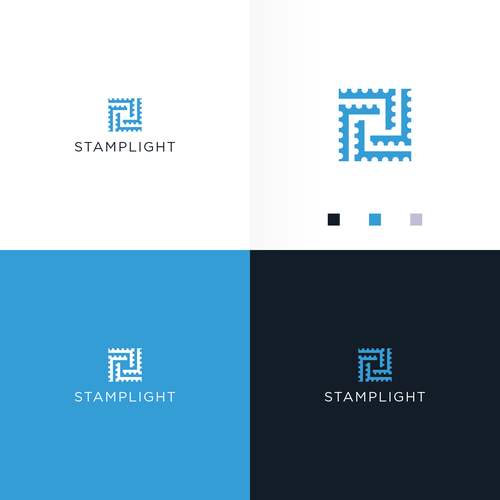 Designs | Stamplight - a modern gallery for high end stamp collectors ...