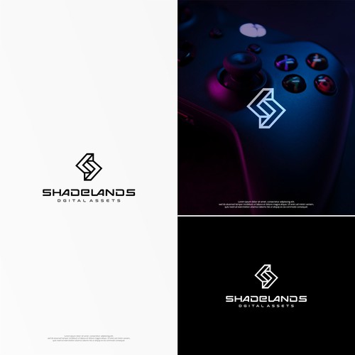 Designs | Design a memorable and eye-catching logo for a premium game ...