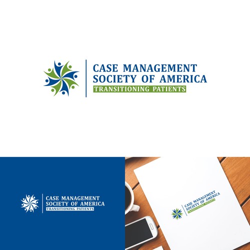 CMSA National Case Management Week 2019 | Logo design contest