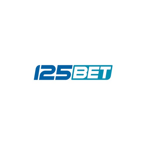 125bet | Logo design contest