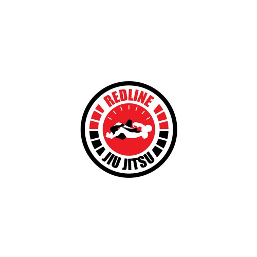 Designs | Jiu Jitsu Logo for a Club Team | Logo design contest