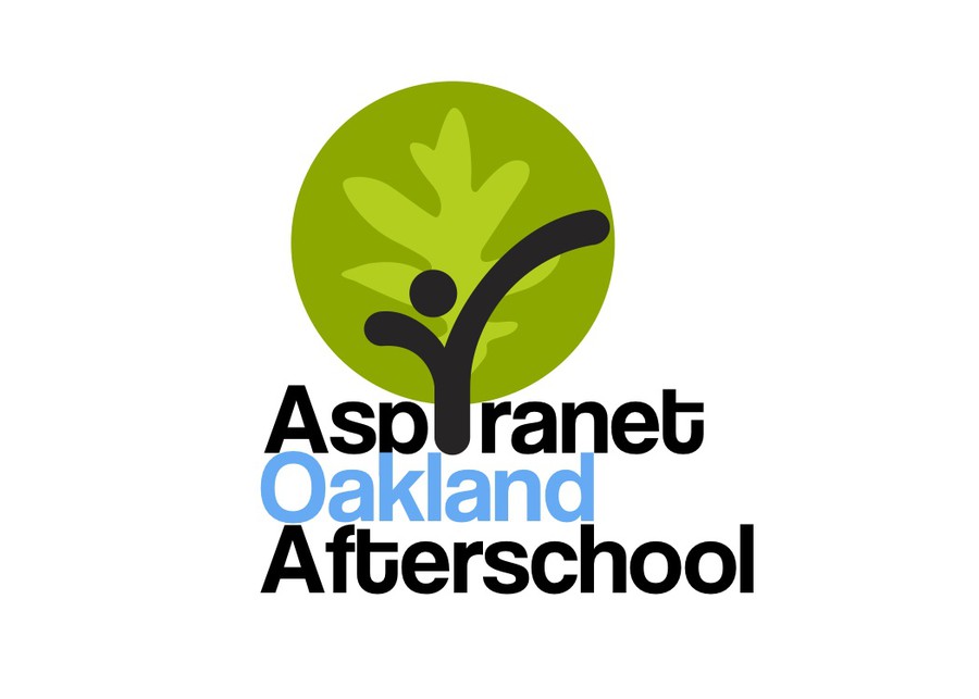 New logo wanted for Aspiranet Oakland Afterschool | Logo design contest