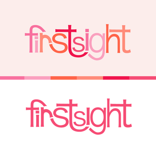 Designs | design a logo for unique eye makeup only brand first sight ...