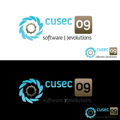 Logo for the CUSEC Conference | Logo design contest