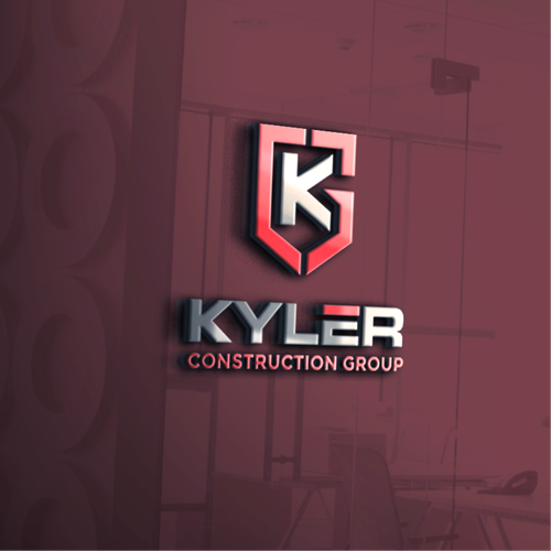 Commercial construction company looking to re-brand logo | Logo & brand ...