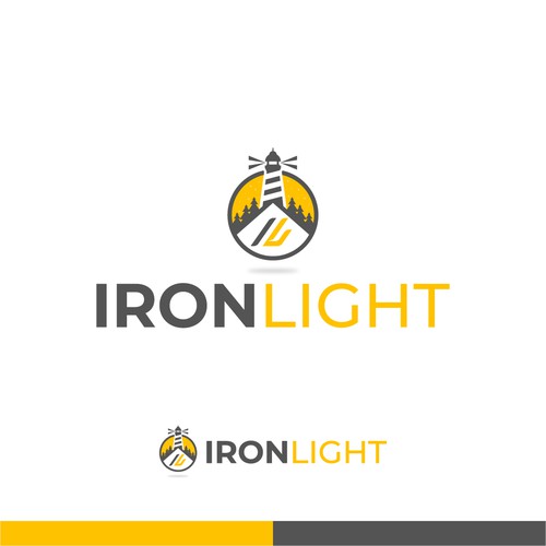 Designs | Ironlight Markets Logo Contest | Logo design contest