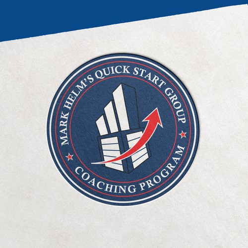 coaching logo | Logo design contest