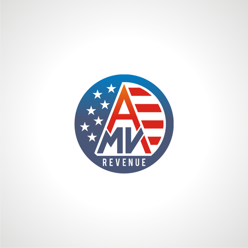 Simple, Yet F***ing Awesome - AMV Emblem | Logo design contest